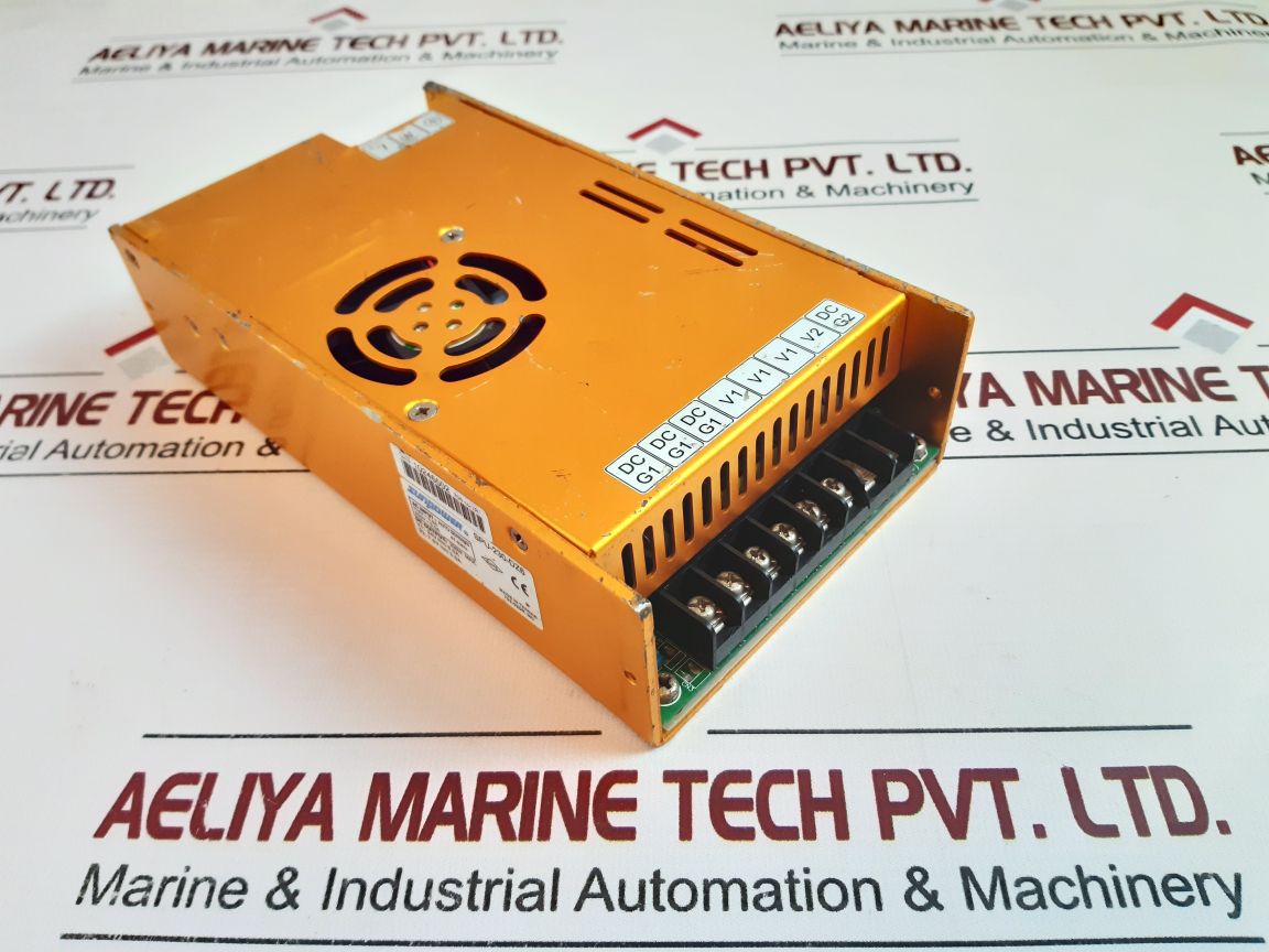 Sunpower Spu-230-dz6 Power Supply – Aeliya Marine Tech
