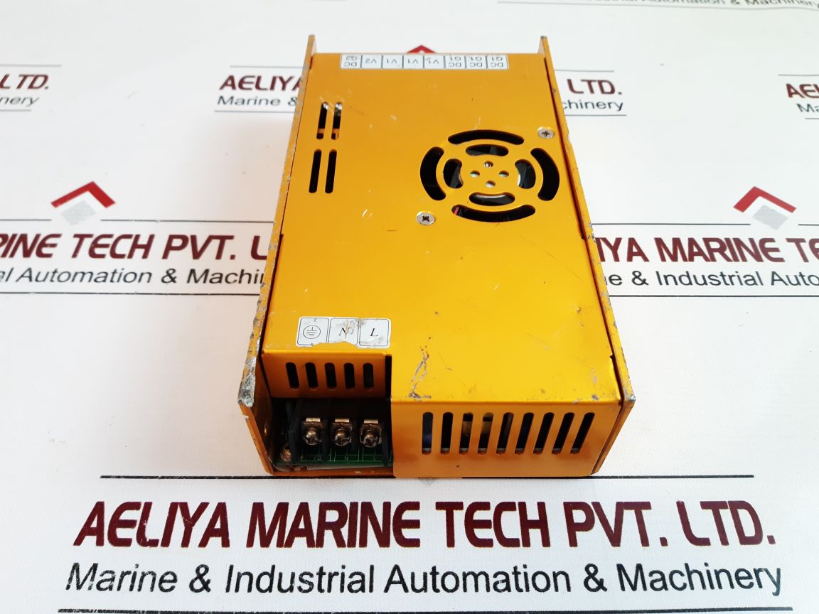 Sunpower Spu-230-dz6 Power Supply – Aeliya Marine Tech