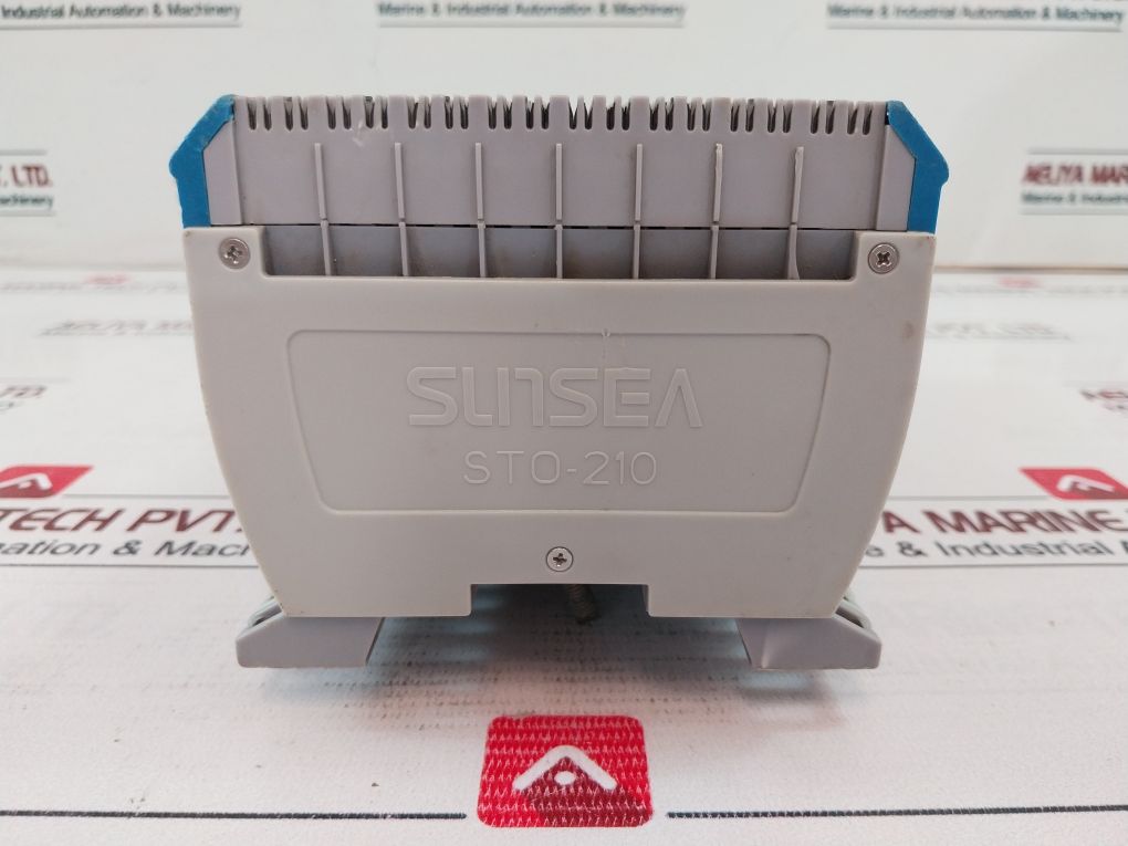 Sunsea Sto-210 Terminal Block – Aeliya Marine Tech®