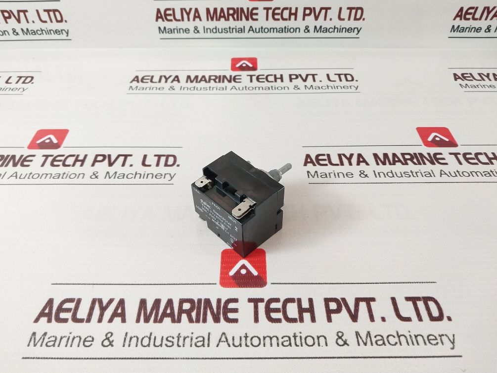 Lot Of 3X Sunvic Simmerstat Infinity Switch Tyj6202 (01B) 200-250V ...