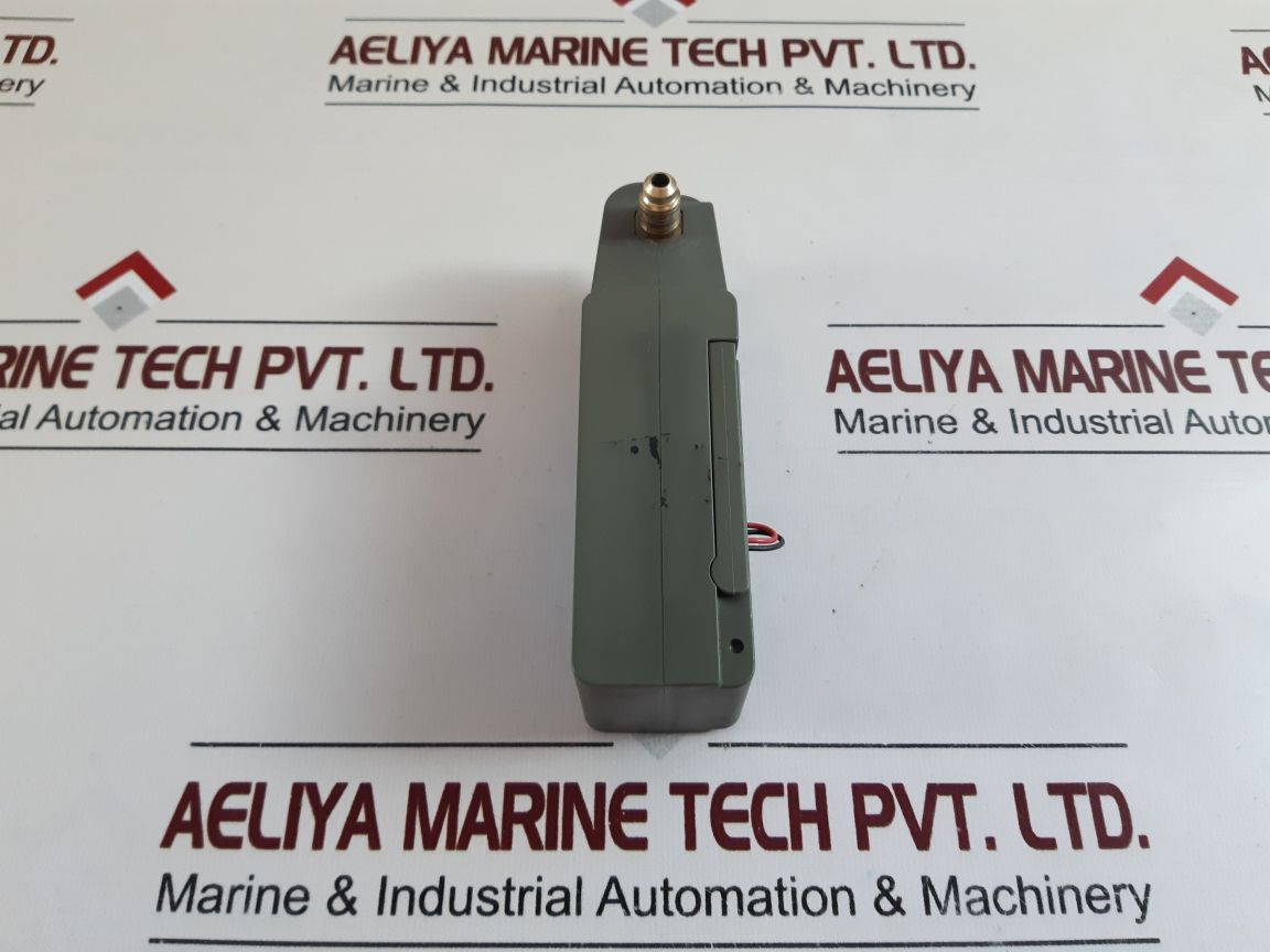 Supco Vg60 Vacuum Gauge – Aeliya Marine Tech®