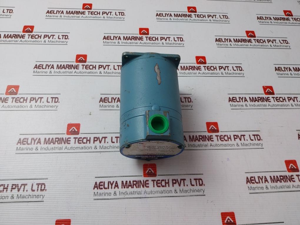 Superior Electric M092-te08 Stepping Motor – Aeliya Marine Tech