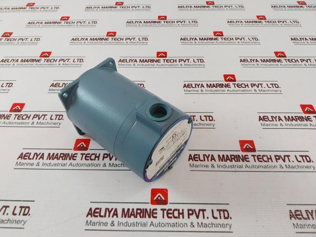 Superior Electric M092-te08 Stepping Motor 4.0 Amp – Aeliya Marine Tech