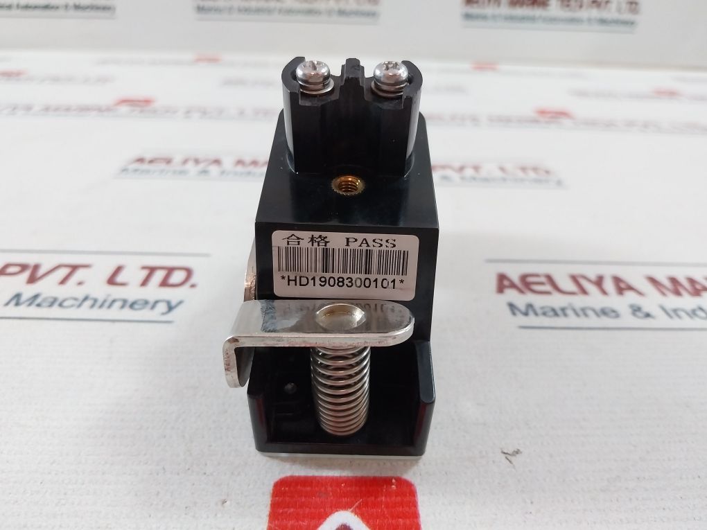 Suzhou Hengda Hd/1370 Limit Switch – Aeliya Marine Tech