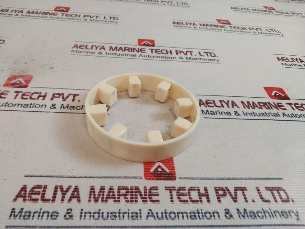 Swaco 851200 Spider Coupling – Aeliya Marine Tech®