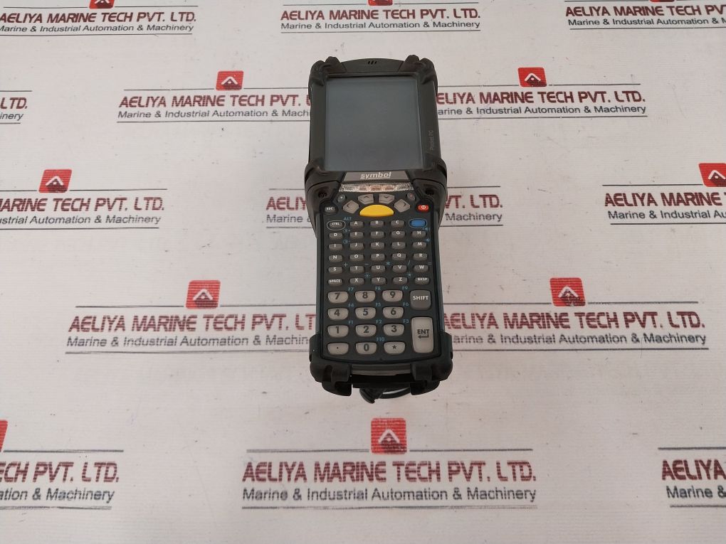Symbol Mc9090R6 Scanner – Aeliya Marine Tech