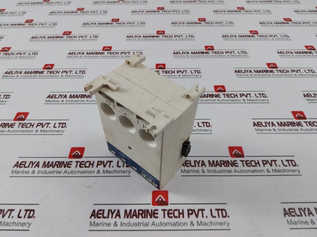 Symcom 777-hvr-lr-p2 Electronic Overload Relay 600Vac 50/60Hz – Aeliya ...
