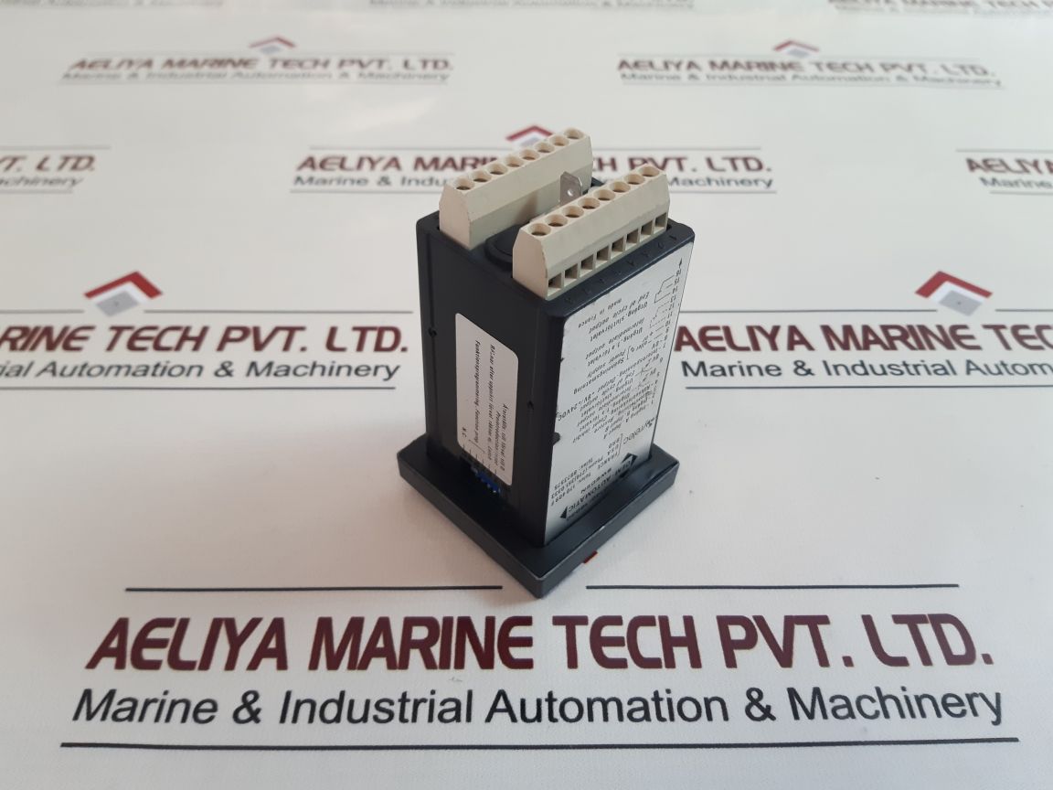 Syrelec 1000 Programmable Logic Controller – Aeliya Marine Tech