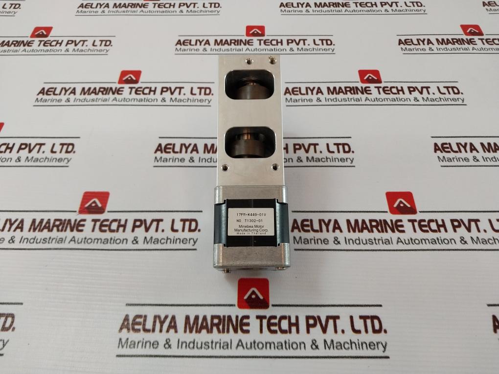 Systec 9000-1471 Vacuum Pump – Aeliya Marine Tech