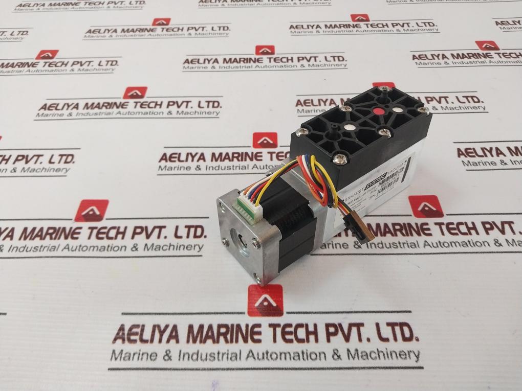 Systec 9000-1471 Vacuum Pump Control Board – Aeliya Marine Tech