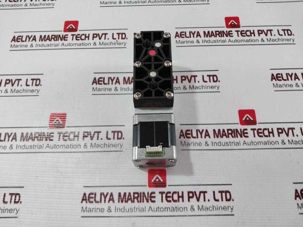 Systec 9000-1471 Zhcr Vaucum Pump – Aeliya Marine Tech