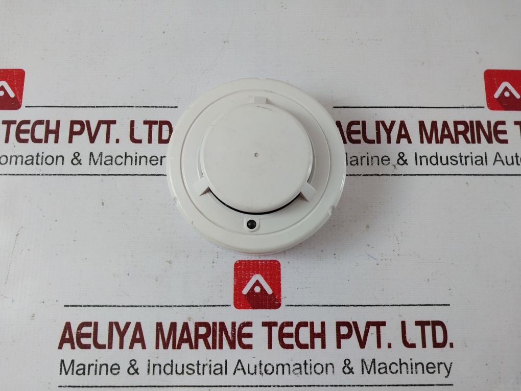 System Sensor 2351E Smoke Detector with B401 Base – Aeliya Marine Tech