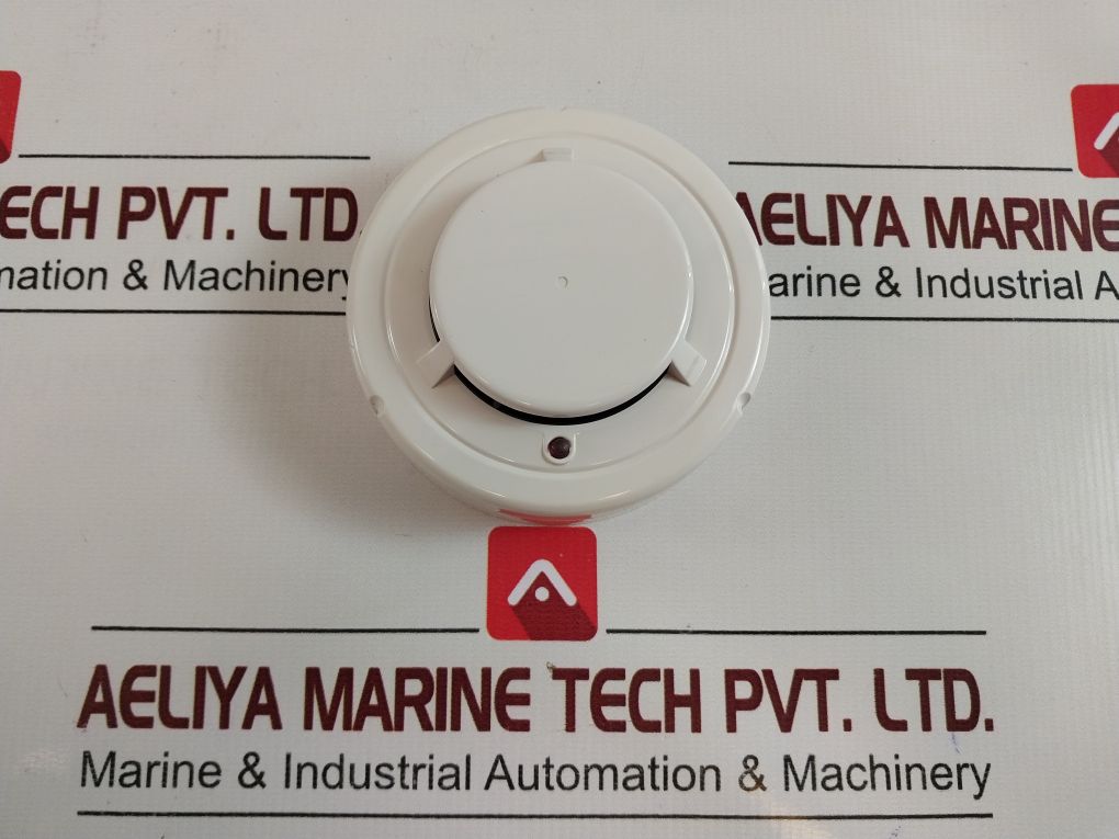 System Sensor 2351E Smoke Detector: Your Safety Partner – Aeliya Marine ...