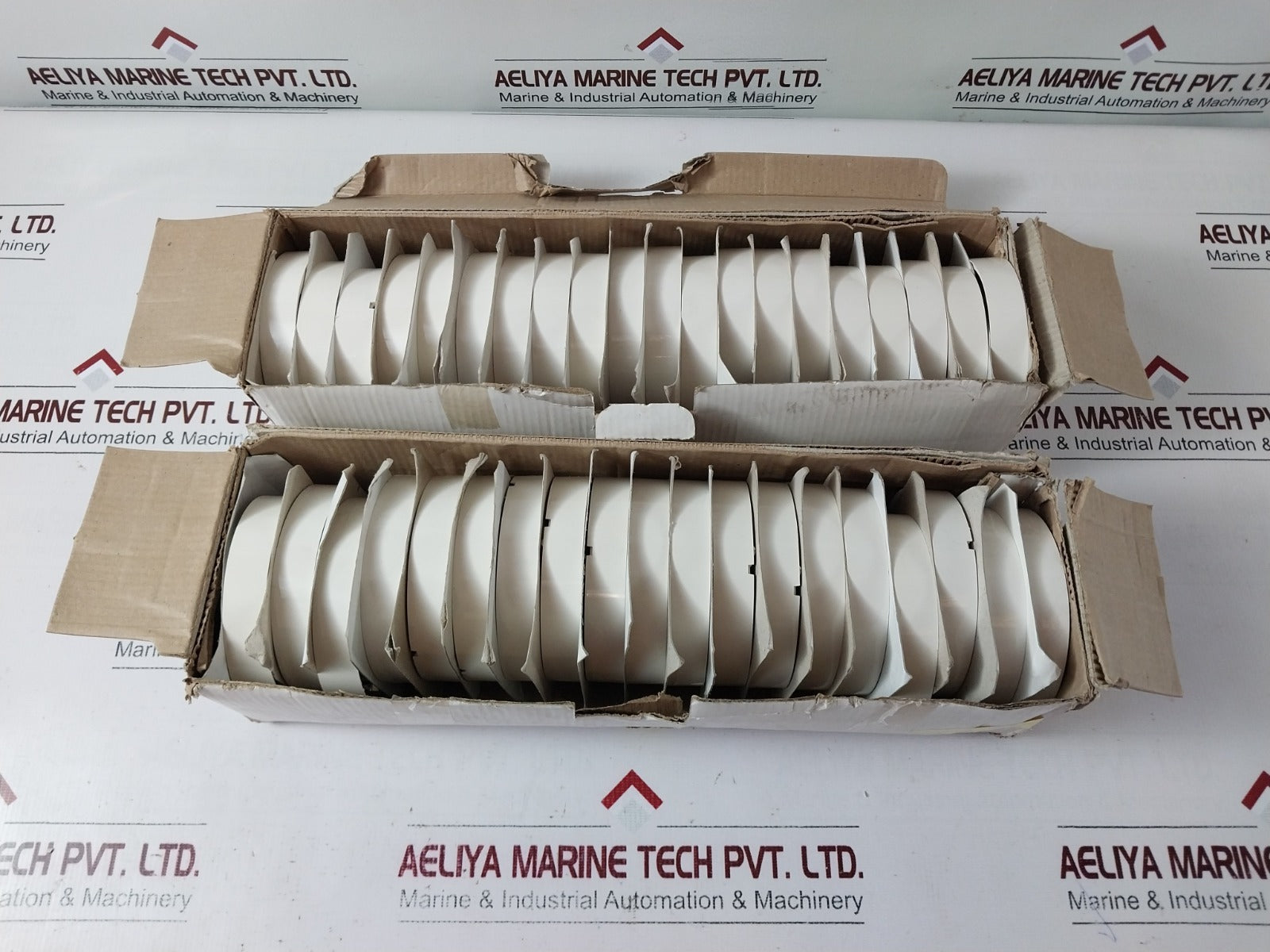 Lot Of 13X System Sensor B401 Detector Base – Aeliya Marine Tech