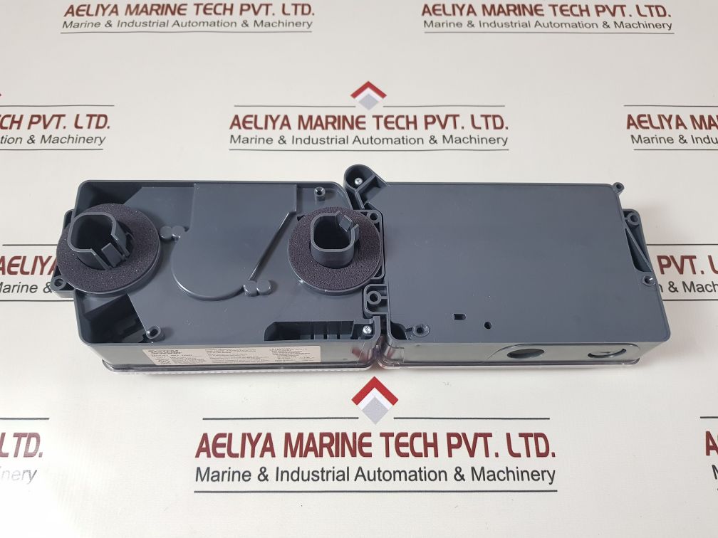 System Sensor Dnr Fire Alarm Duct Smoke Detector – Aeliya Marine Tech