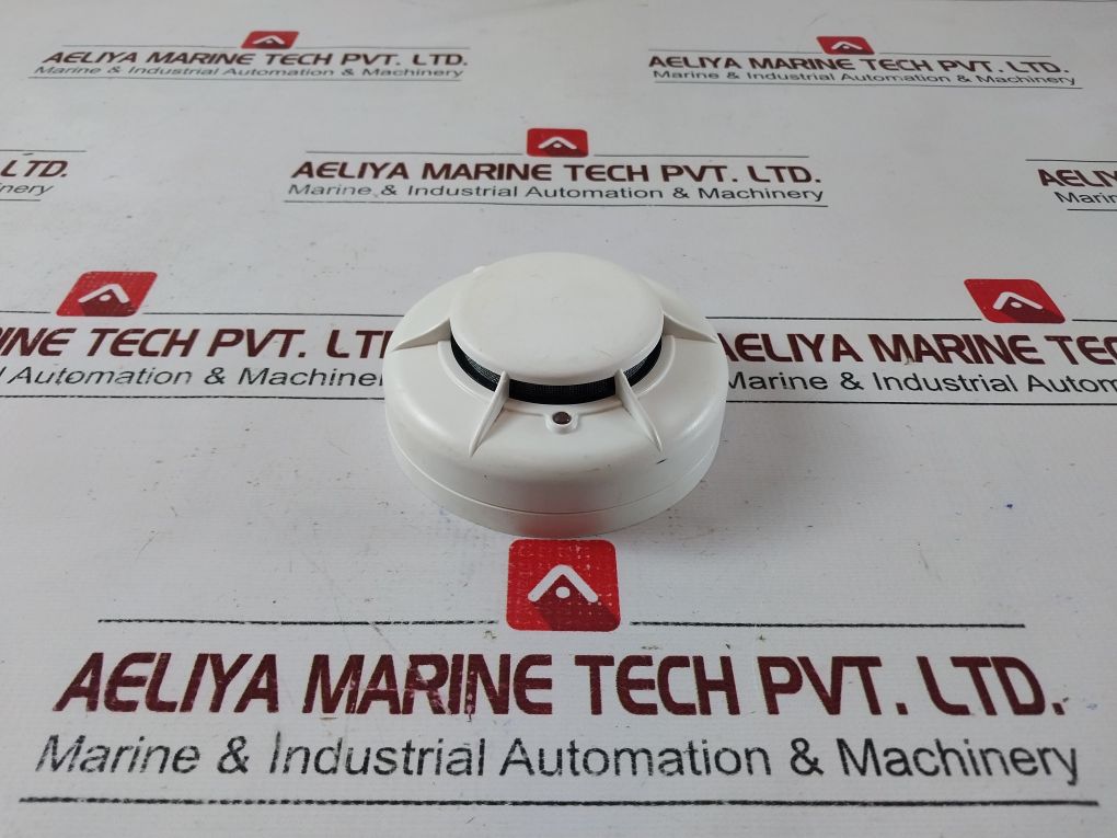 System Sensor Eco-1003 Smoke Detector Rev.A – Aeliya Marine Tech