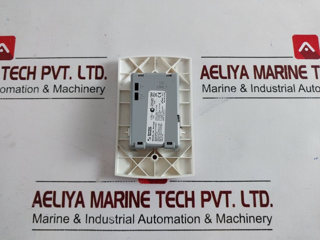 System Sensor Ra100Z Remote Annunciator – Aeliya Marine Tech