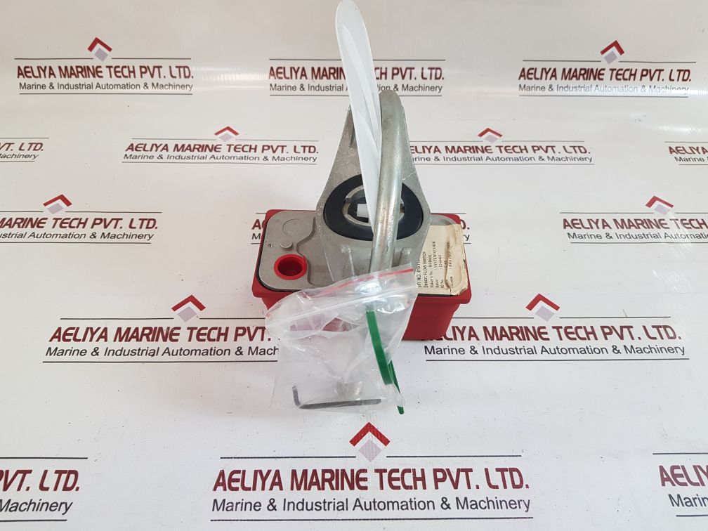 System Sensor Wfd60 Flow Switch – Aeliya Marine Tech