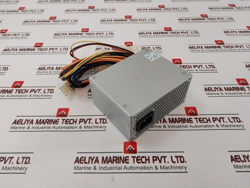 Systium St-250Mak-05E Power Supply 100-240V 50-60Hz – Aeliya Marine Tech