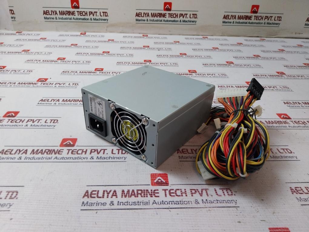 Systium St-350Pfc Switching Power Supply 100-240V~ 6A 50-60Hz – Aeliya ...
