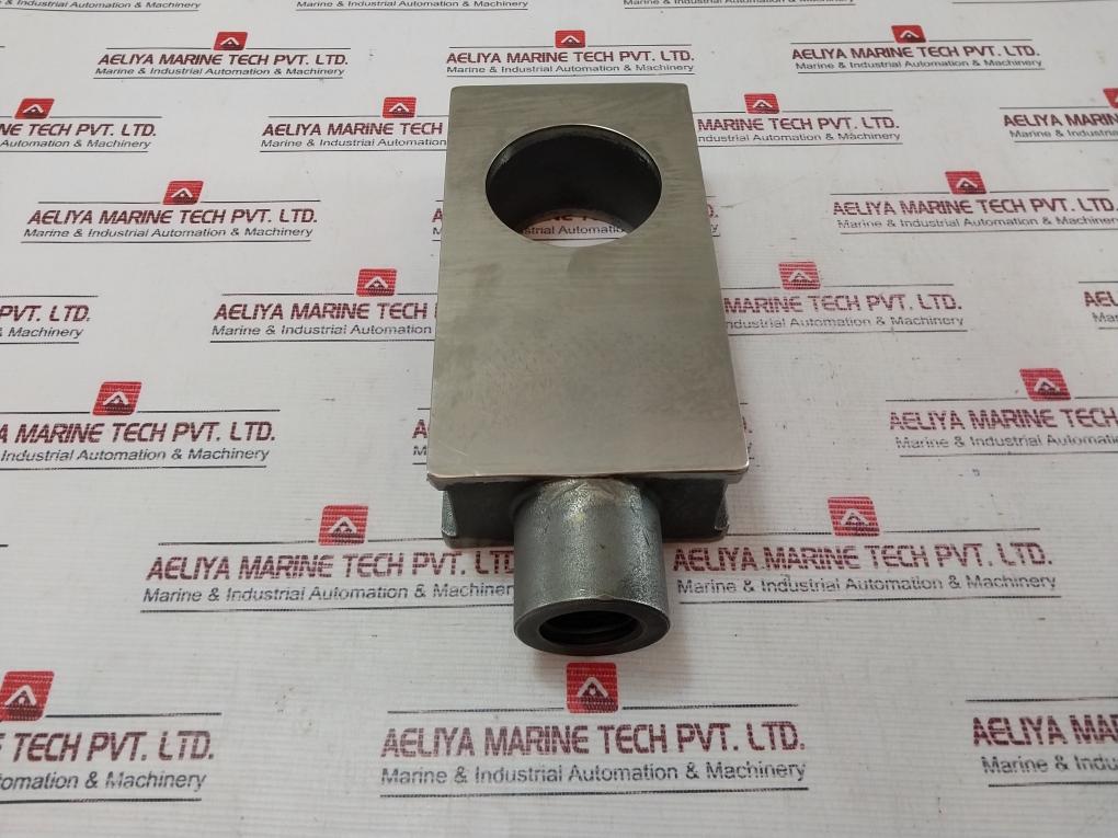 T3 Energy 20358444 Choke & Kill Manifold Gate Valve – Aeliya Marine Tech