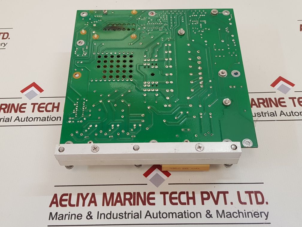 T65825812-7 Modulator Pcb – Aeliya Marine Tech