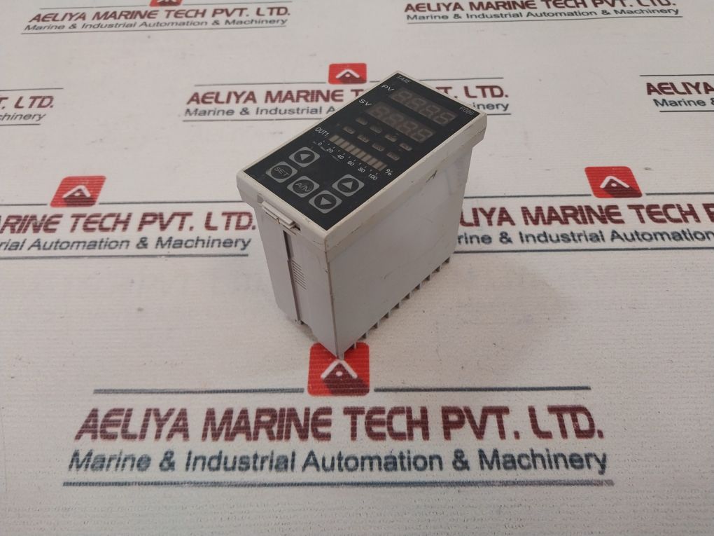Taie Fu86 Digital Pid Controller Nfu86-701000 – Aeliya Marine Tech