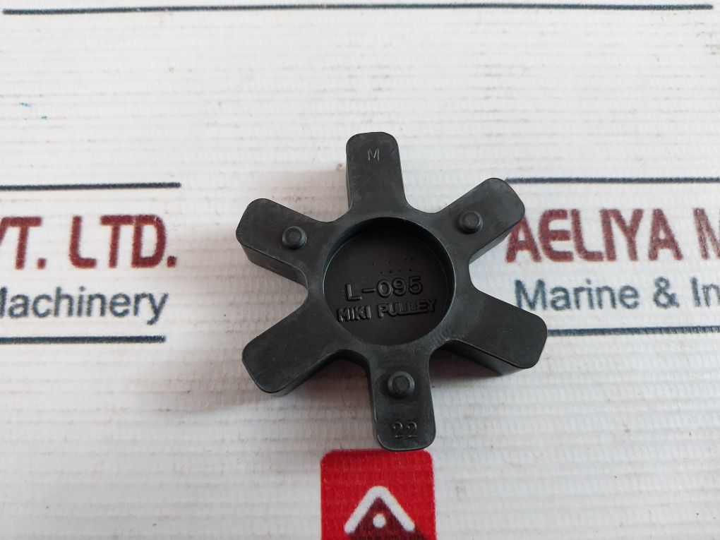 Taiko Kikai Nhg-3Mt Mechanical Seal Coupling Bush Set – Aeliya Marine Tech