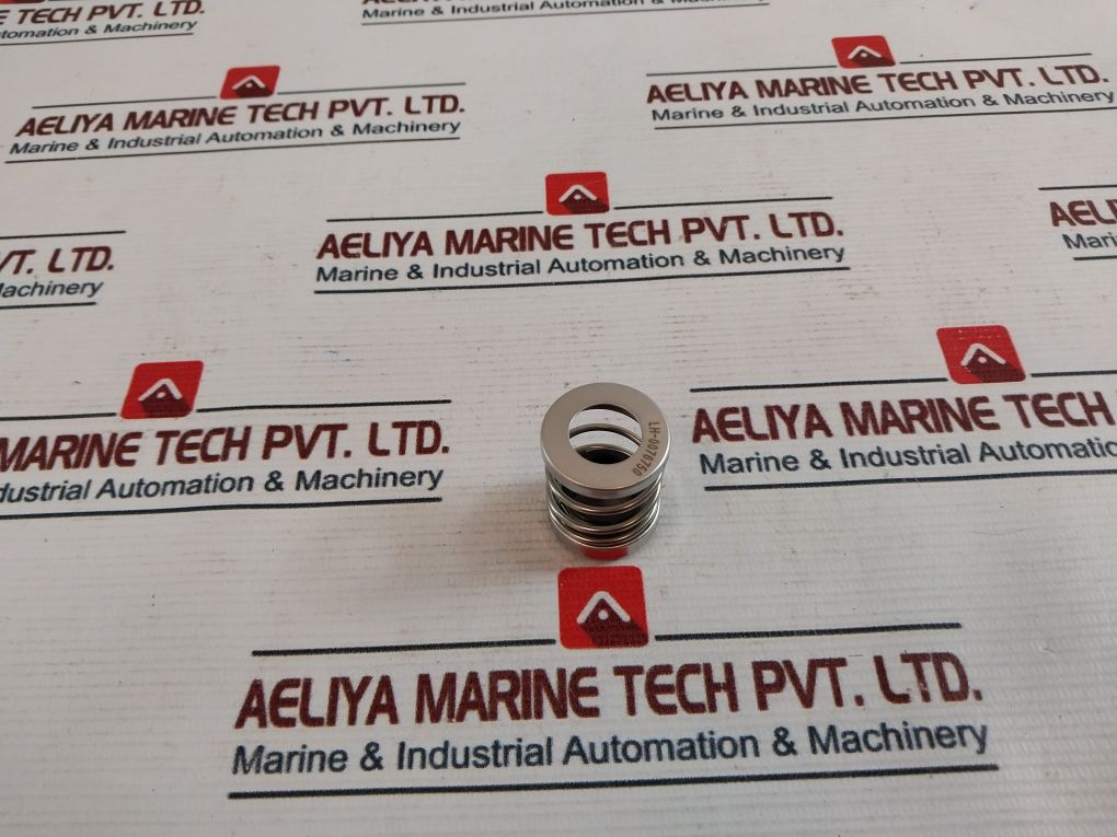 Taiko Kikai Nhg-3Mt Mechanical Seal Coupling Bush Set – Aeliya Marine Tech