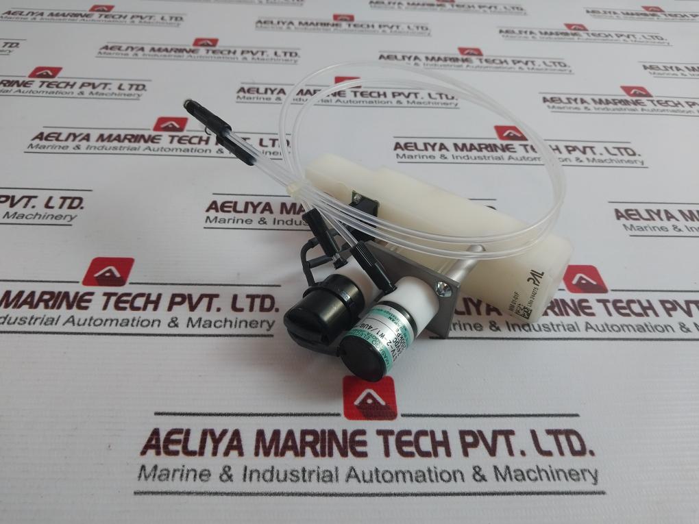 Takasago Electric Stv-2-w1/4Ug Wash Station Valve Assy Mm 01-01F ...