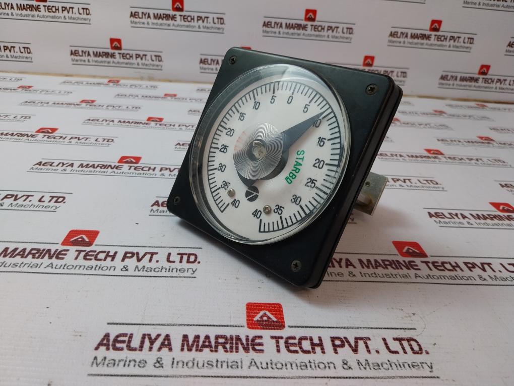 Tamagawa Seiki Ts 4 E 11 Synchro Tx-tr Motor With Meter C58683 – Aeliya ...