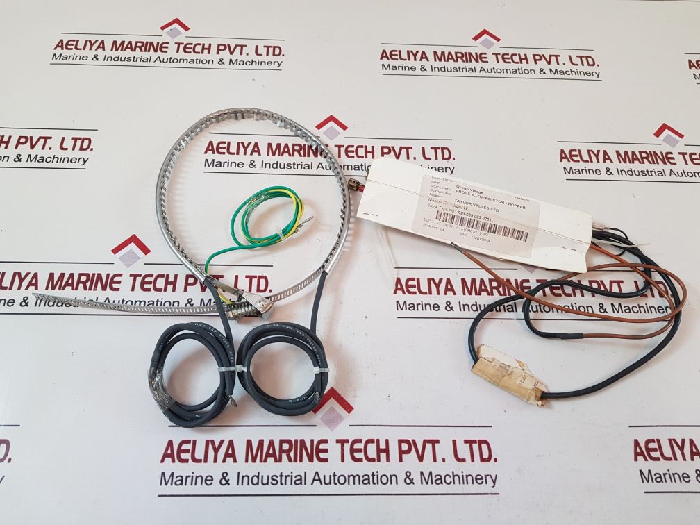 Taylor X50717 Probe A.-thermistor-hopper – Aeliya Marine Tech