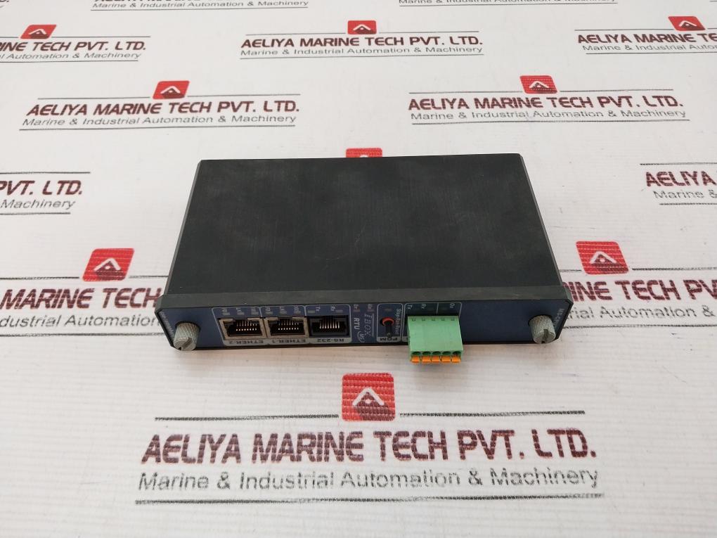 Tbox Ms-cpu32 Rtu Processor Module 8-30 V 2A – Aeliya Marine Tech