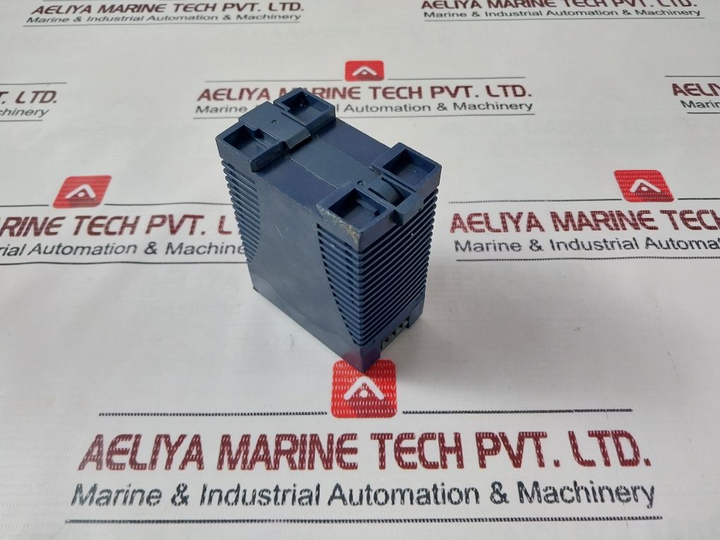 Tdk-lambda Dpp50-24 Rail Power Supply – Aeliya Marine Tech