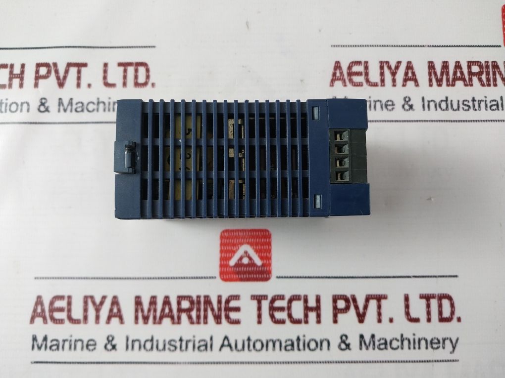 Tdk-lambda Dpp50-24 Rail Power Supply – Aeliya Marine Tech