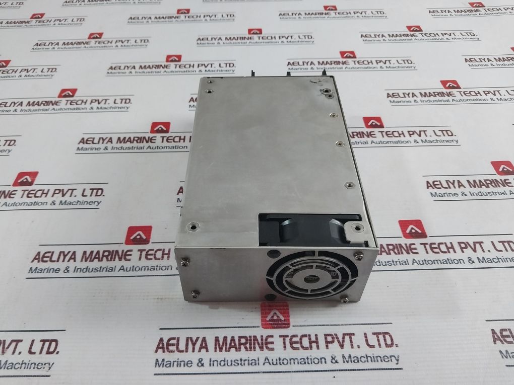 Tdk-lambda Sws600L-24 Power Supply 100-240Vac~10A 50/60Hz – Aeliya Marine Tech