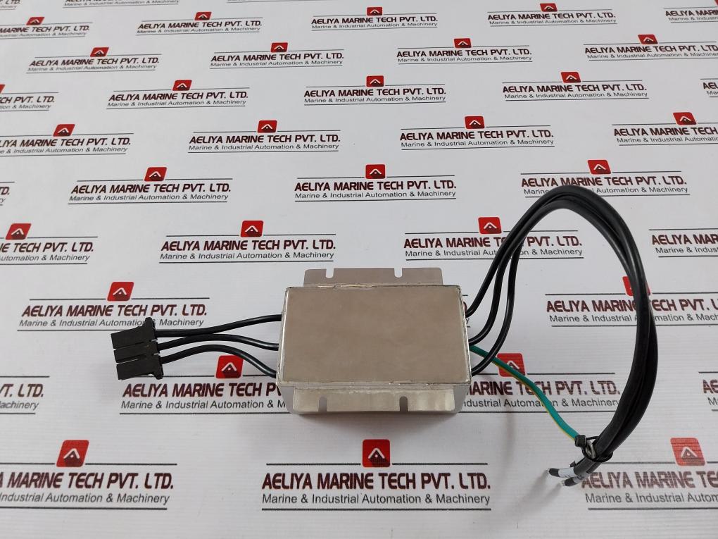 Te Corcom F4332D Power Line Filter 520 Vac 25 Amp/50-60Hz – Aeliya ...