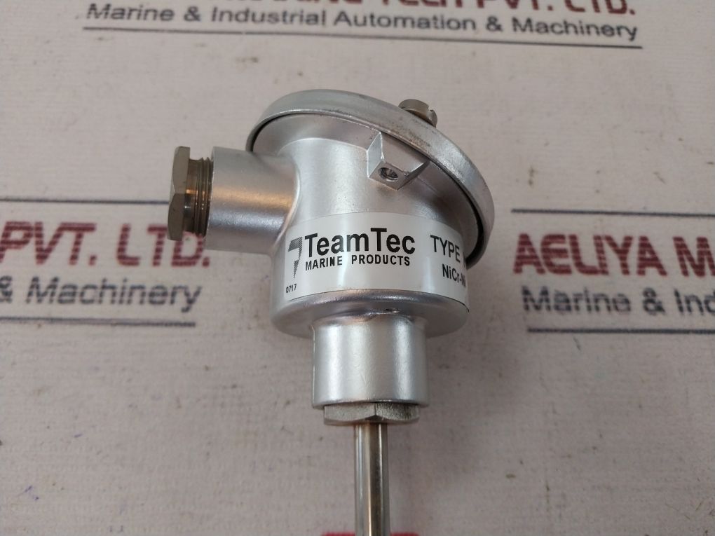 Teamtec 12501 Thermocouple – Aeliya Marine Tech