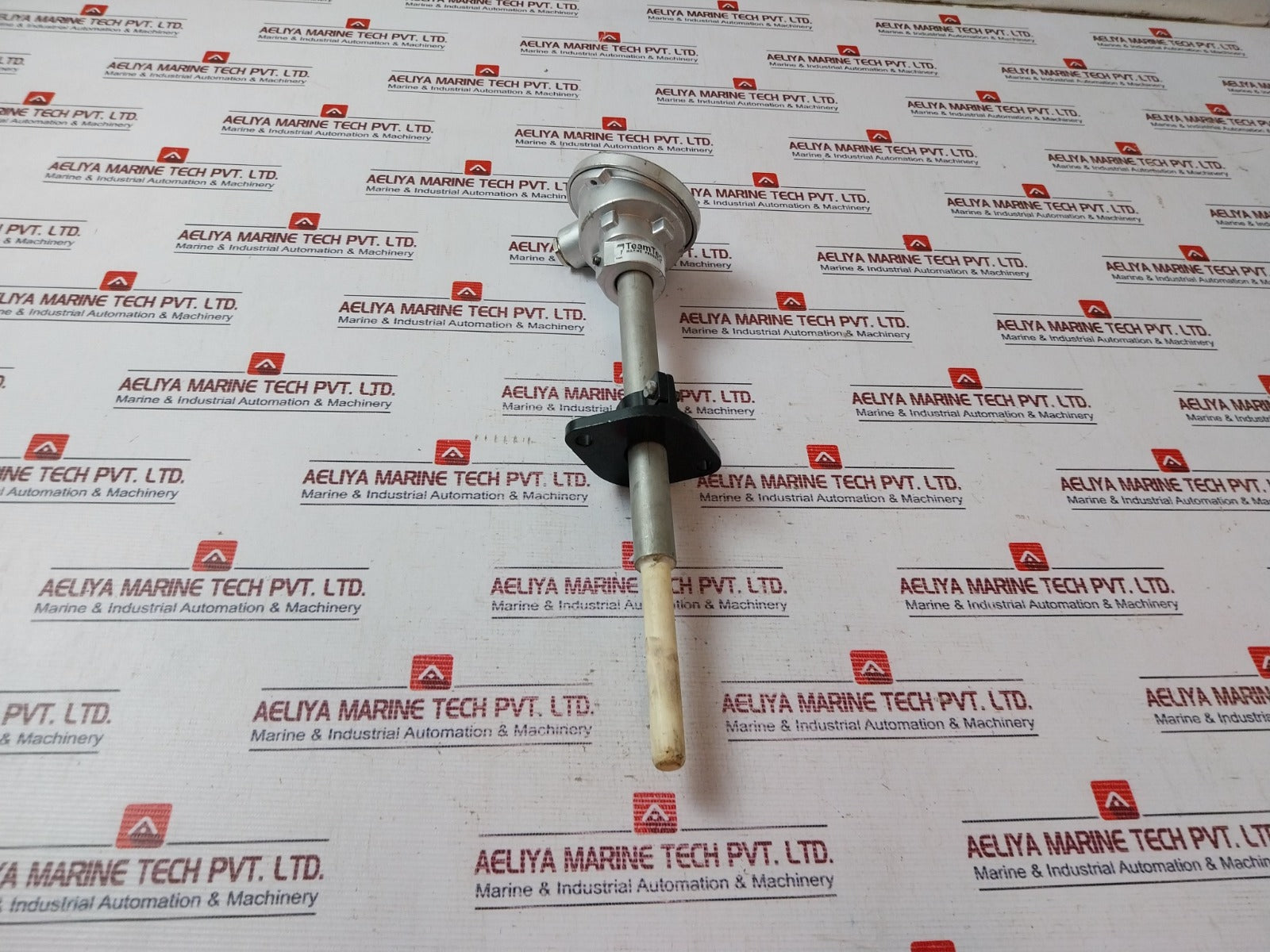 Teamtec S Ptrh10%-pt Temperature Sensor – Aeliya Marine Tech