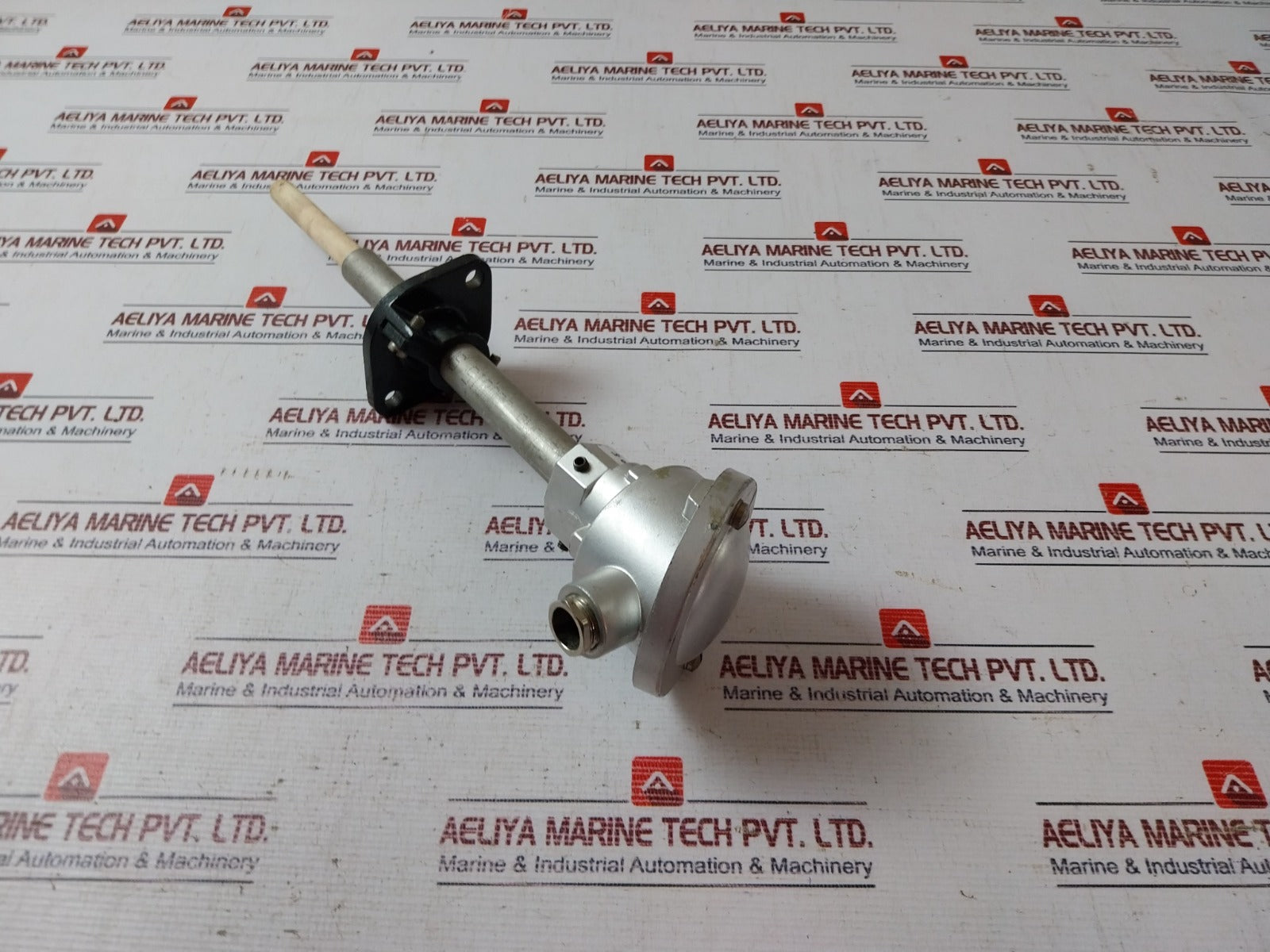 Teamtec S Ptrh10%-pt Temperature Sensor – Aeliya Marine Tech