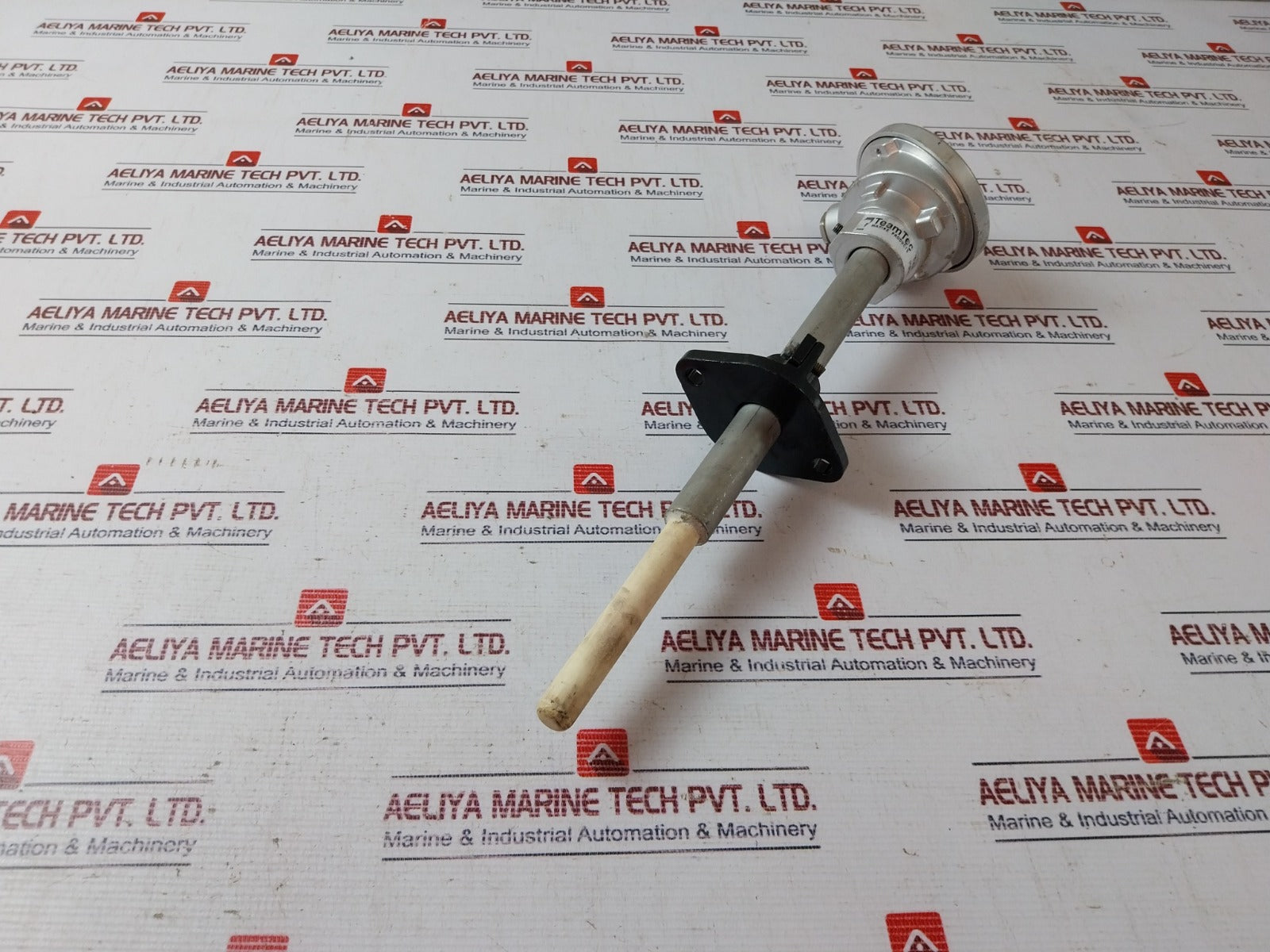 Teamtec S Ptrh10%-pt Temperature Sensor – Aeliya Marine Tech