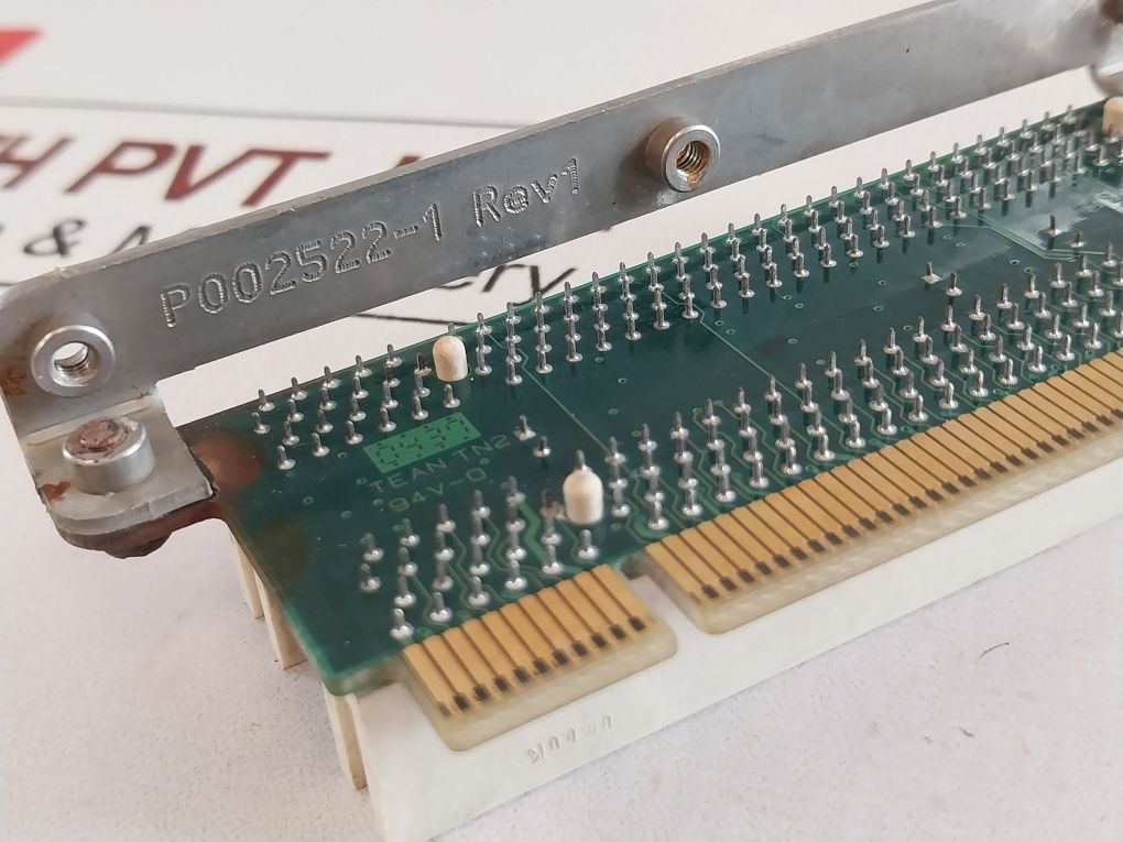 Tean Tn2 94V-0 – Aeliya Marine Tech