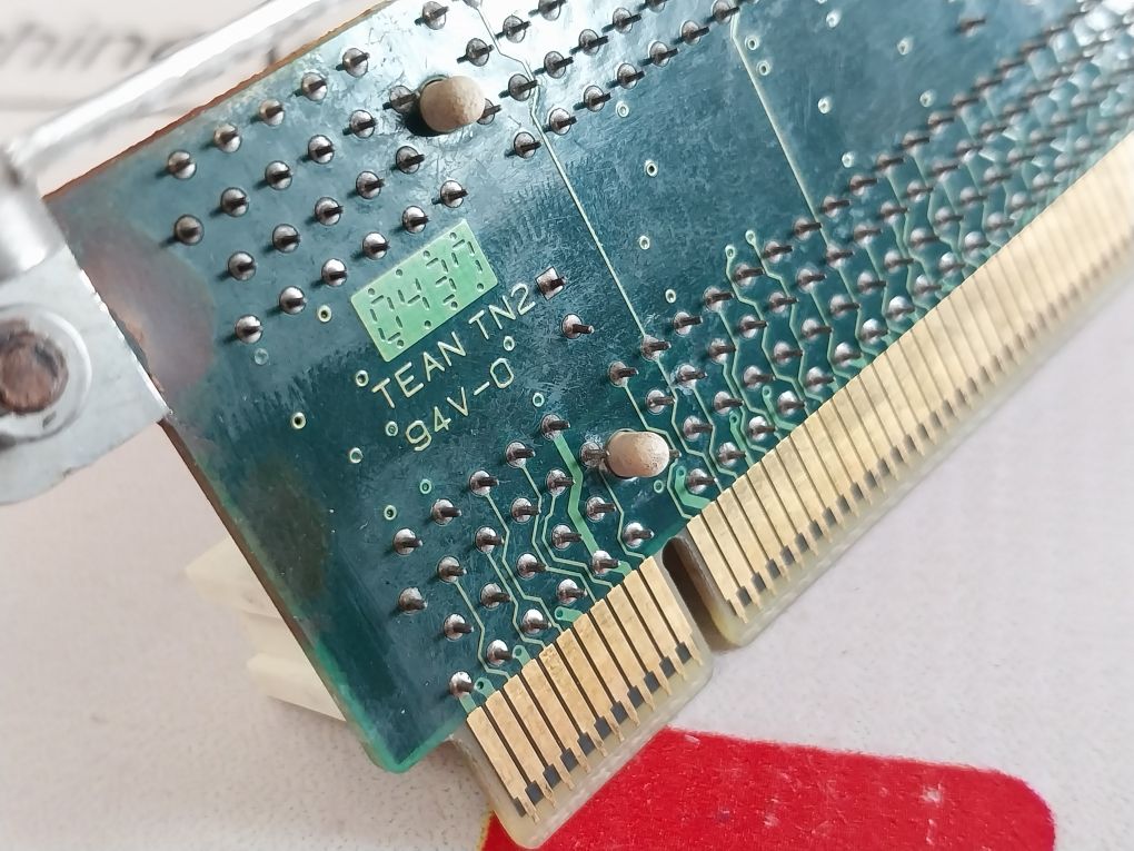 Tean Tn2 94V-0 – Aeliya Marine Tech