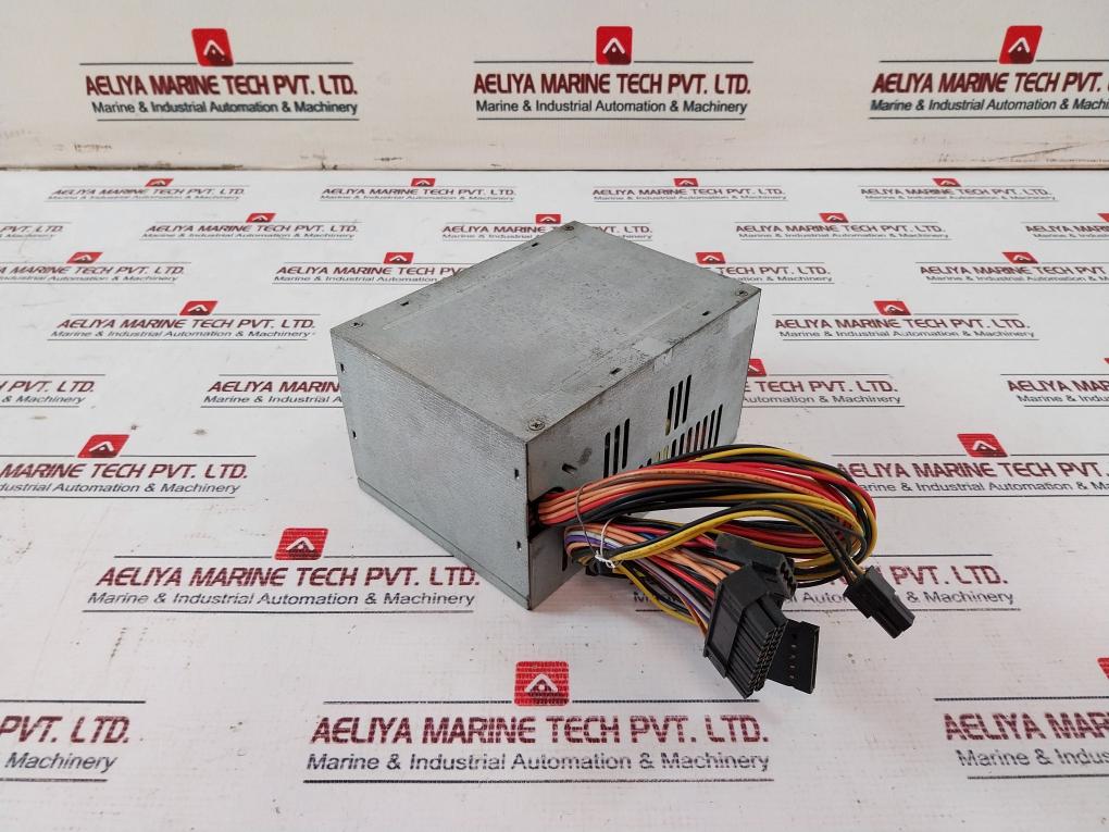 Tech-com Ttpl-4516 Smps Power Supply 450 Watt 230V/50Hz/3A – Aeliya ...