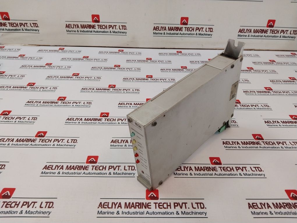 Technirel Rg 50 Prepositionnement 24V – Aeliya Marine Tech®