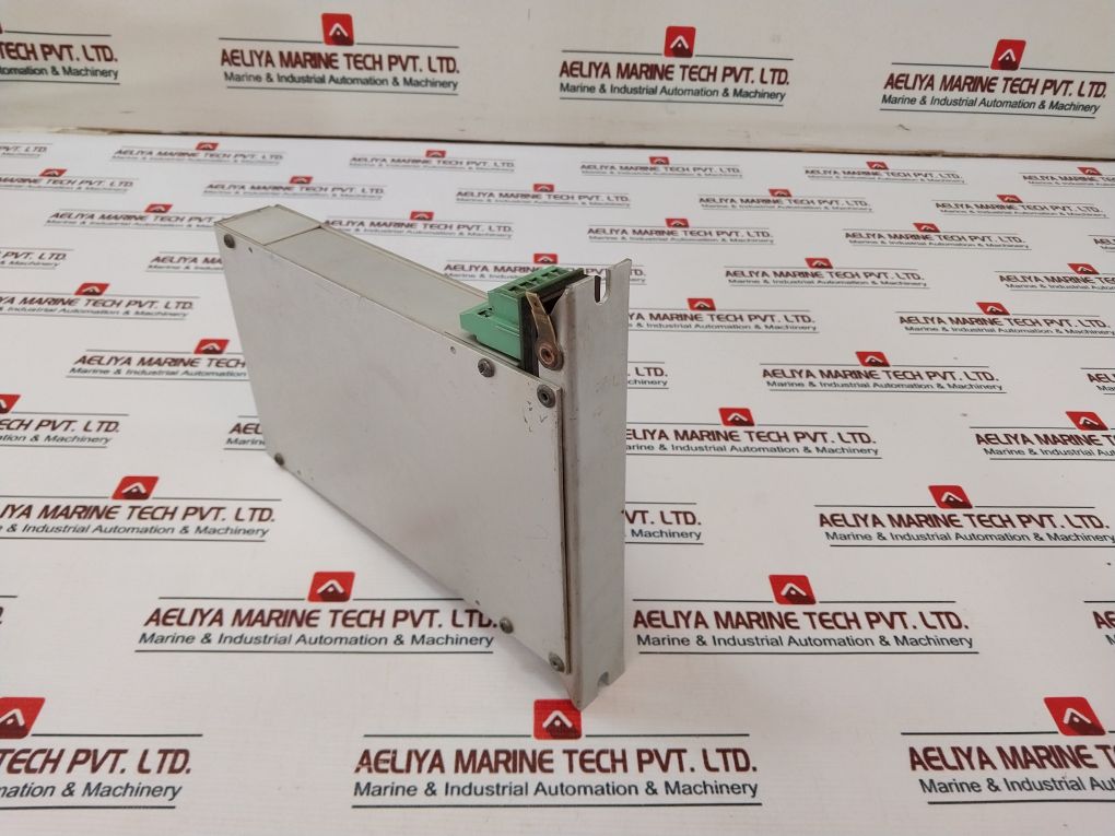 Technirel Rg 50 Prepositionnement 24V – Aeliya Marine Tech