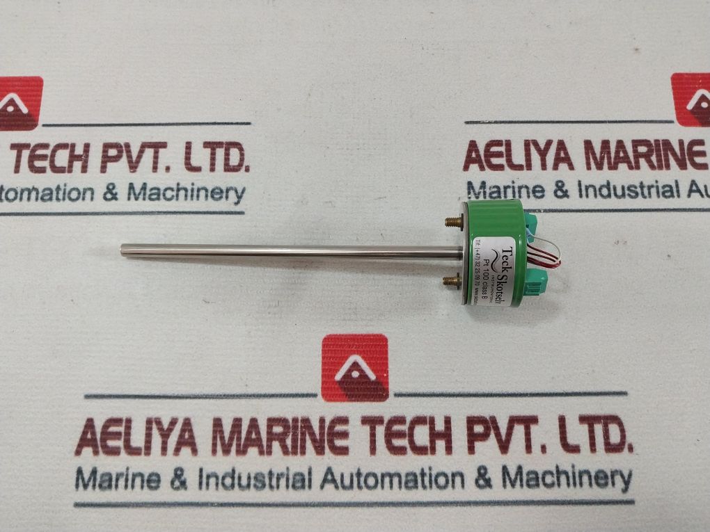 Teck Skotselv Alm 43 R Analogue Transmitter Pt100 Element – Aeliya ...