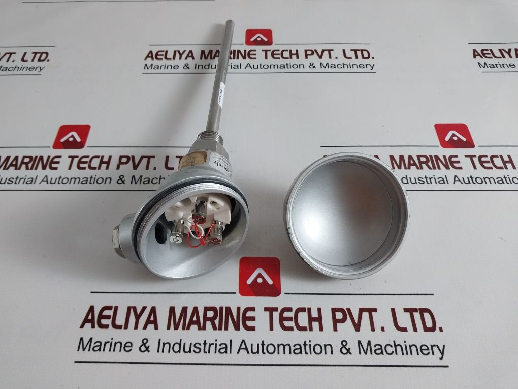 Teck Skotselv G0441-915000 Resistance Bulb/ Temperature Sensor – Aeliya ...