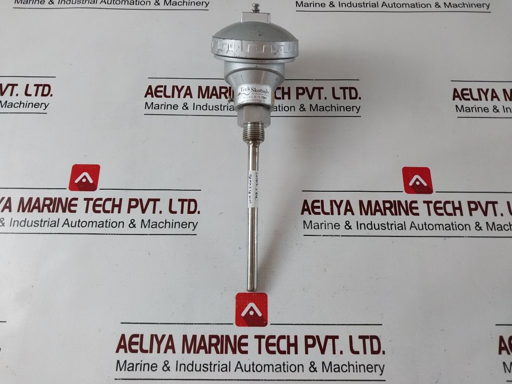Teck Skotselv G0441 91400 Resistance Bulb – Aeliya Marine Tech®