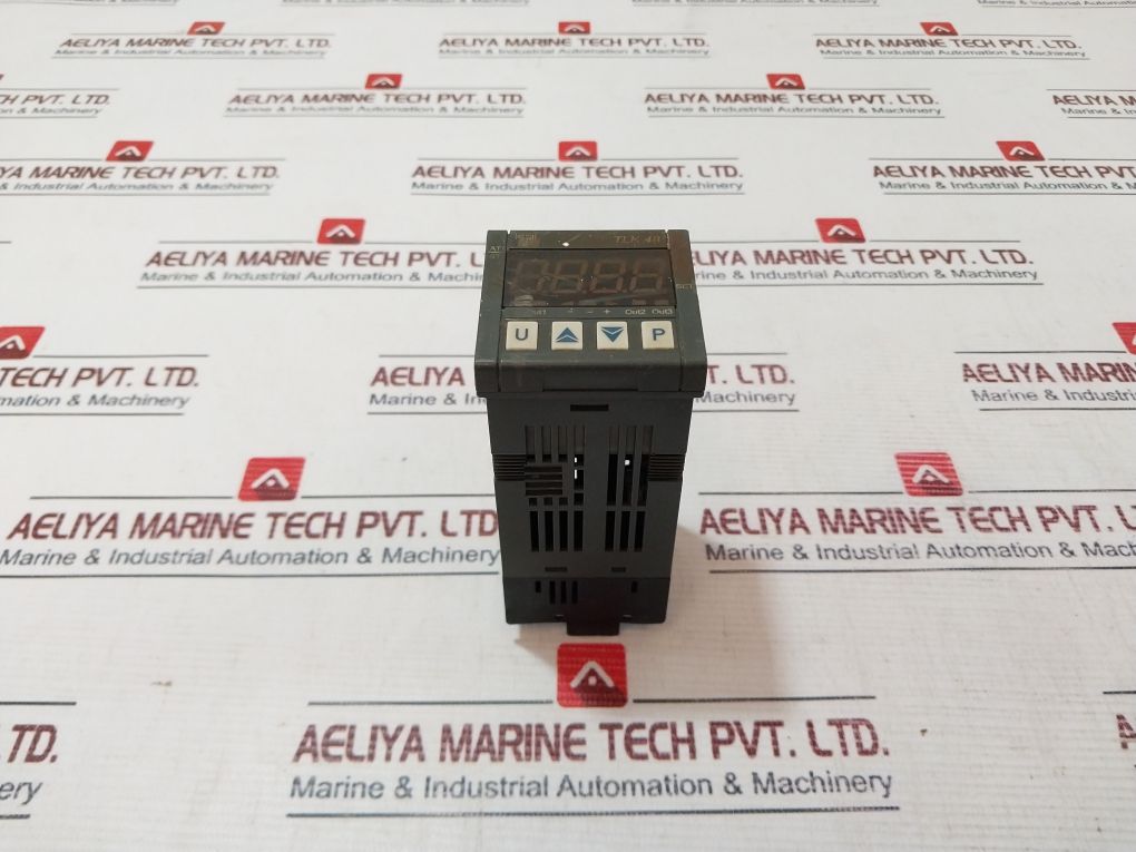 Tecnologic Tlk 48 Temperature Controller 24 Vac/Vdc – Aeliya Marine Tech